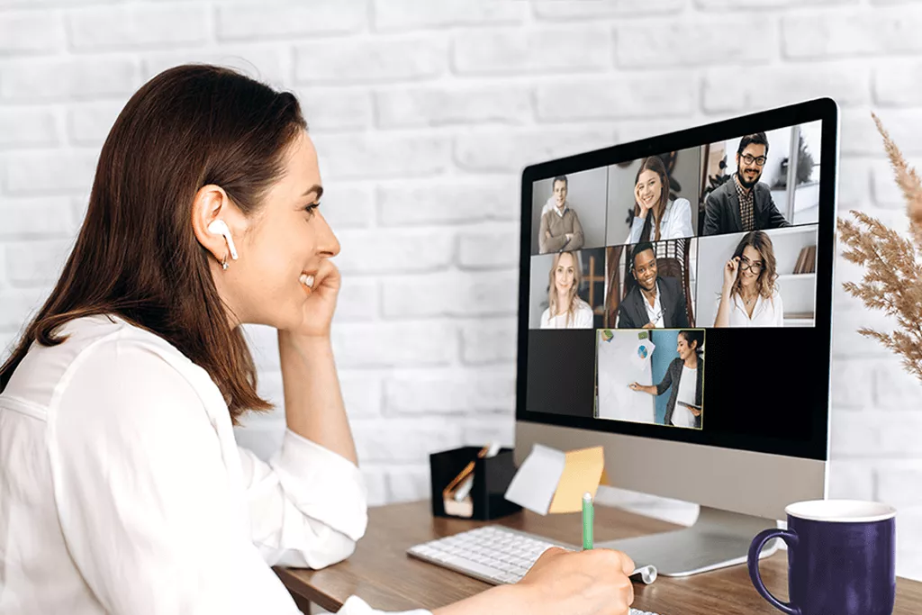 Maintaining engagement in a post-COVID workplace | FastFutures