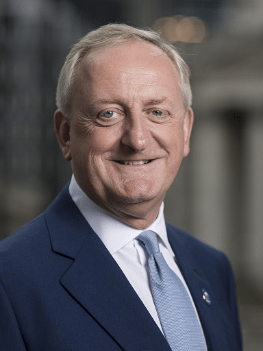 FastFutures In Conversation With Sir Peter